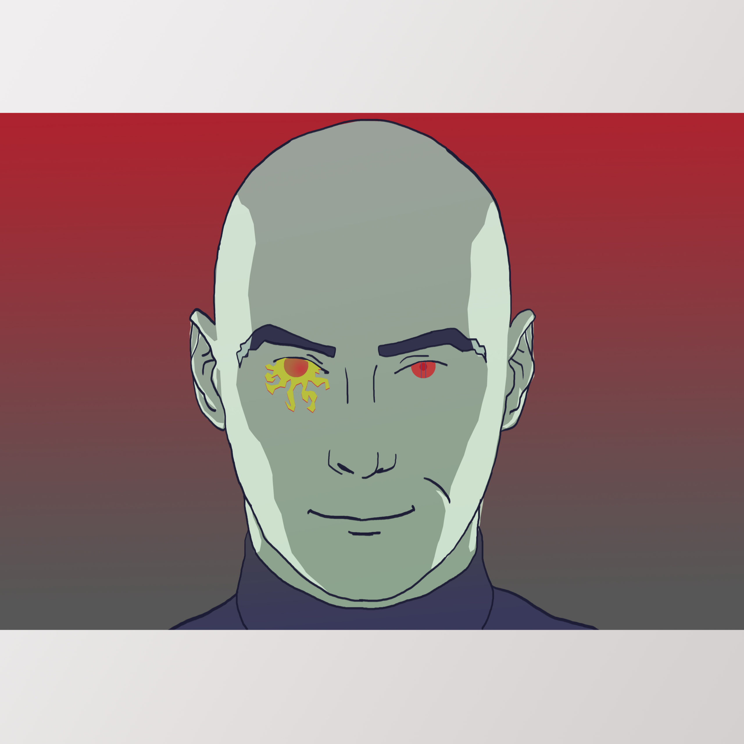 Grant Morrison. Magia y comics para romper la realidad - Proyecto Synco