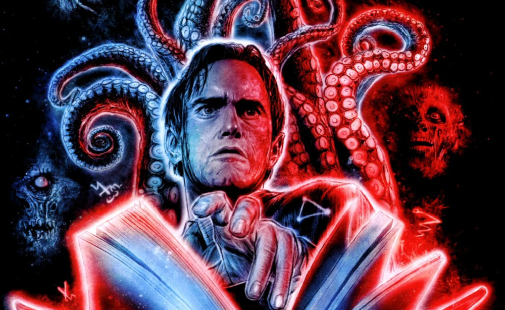 Lovecraft, Slenderman y Borges: Objetos hipersticiosos cotidianos ...